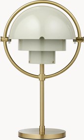 Stmívatelná přenosná stolní lampa Multi-Lite, nastavitelná