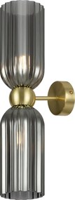 XXXLutz NÁSTĚNNÉ SVÍTIDLO, 18/43,5/10 cm - Online Only svítidla - 004353000303