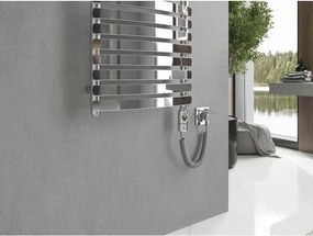 Mexen Bachus, elektrické topné těleso 1600 x 500 mm, 900 W, chromová, W109-1600-500-2900-01