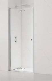 Sprchové dveře 80 cm SAT SK SATSK80NIKA