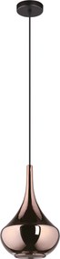 XXXLutz ZÁVĚSNÉ SVÍTIDLO, 25/150 cm Eglo - Závěsná světla - 003348324001