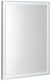 Sapho Luminar 80 x 60 cm zrcadlo s LED osvětlením NL557