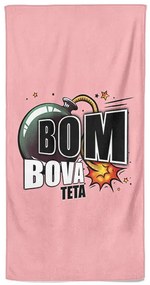 Osuška Bombová teta