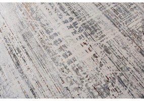 Kusový koberec Legend šedý 140x200cm