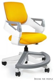 Rostoucí židle ROOKEE - 4-14 let - nosnost 100 kg - výběr barevného provedení - 3D4510