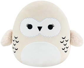 Plyšová hračka Harry Potter Hedwig – SQUISHMALLOWS