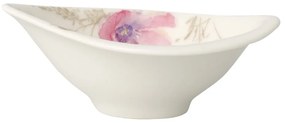Porcelánová hluboká miska s motivem květin Villeroy &amp; Boch Mariefleur Serve, ⌀ 12 cm