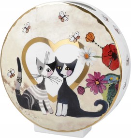 Váza 16 cm Rosina Wachtmeister-Innamorato Goebel