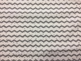 PROSTÍRÁNÍ NA STŮL - 40x30cm - CHEVRON DAREX - ČESKÝ VÝROBEK Prostírání