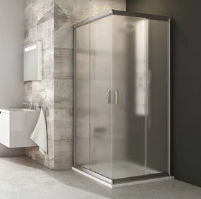 Ravak Blix sprchový kout 80x80 cm 1LV40U00ZG
