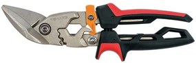 Fiskars PowerGear nůžky na plech offsetové levé 1027211