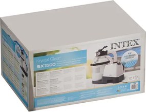 Pískové čerpadlo do bazénu 4500 l/h - INTEX 26644