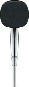Grohe - Sprchová hlavice s hadicí 150 cm, 2 proudy, chrom