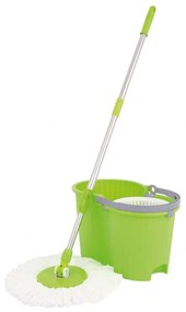 Orava rotační mop s kbelíkem SMR-20