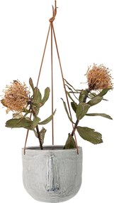 Závěsný květináč Ileana 17 cm