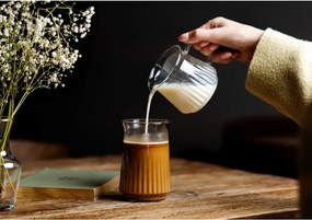 Sklenice v sadě 2 ks 400 ml Mia – Vialli Design