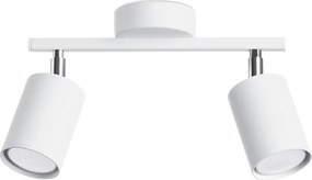 Sollux Lighting Stropní svítidlo LEMMI 2 bílé