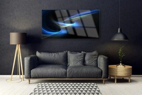 Plexisklo-obraz Abstrakce Umění 120x60 cm