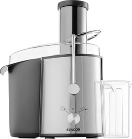 Sencor SJE 1055SS - odšťavňovač