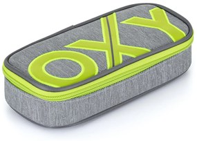 Karton P+P Pouzdro etue komfort OXY Style Fresh green