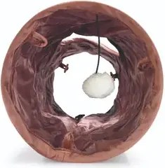 Designed by Lotte Tunel pro kočky Cylla růžový 65x25x25cm