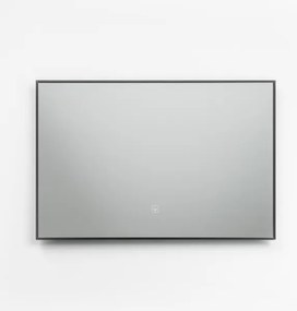 Brilagi -LED Koupel. zrcadlo SUELLO LED/20W/230V 40x60 cm IP44 CRI 90 stm. + CCT