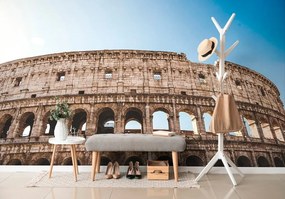 Fototapeta Koloseum - 300x200 cm