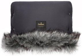 Emitex Rukávník Luxury Soft Wild Grey