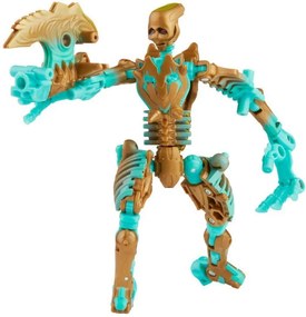 Figurka transformers generations selects deluxe transmutate figurka
