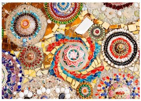 Fototapeta - Moroccan Mosaic