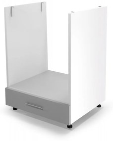 Spodní skříňka na troubu VENTO DP-60/82 Halmar