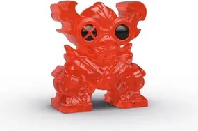 Schleich Vozidlo na tryskový pohon s mini figurkou MINI CREATURE / od