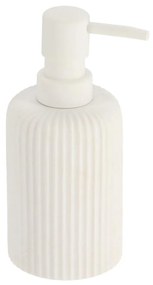 Dávkovač mýdla Issard, bílá, 230 ml