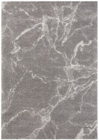 Kusový koberec Nomadic 104891 Grey Cream