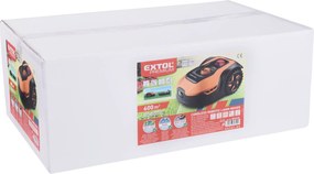 Sekačka aku robotická, 600m2 EXTOL PREMIUM 8895650