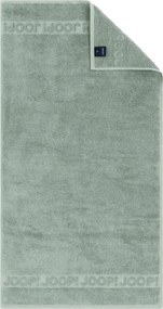 XXXLutz OSUŠKA DO SPRCHY, 80/150 cm, šalvějově zelená Joop! - Osušky - 003367084807