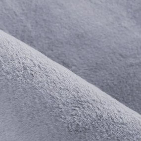 Vopi | Kusový koberec Pouffy 5100 grey - 80 x 250 cm