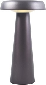 NOR 2220155050 Arcello venkovní stolní lampa antracit - NORDLUX