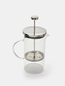 Sinsay - Čajník typu French Press - clear