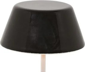 Stínidlo na stolní lampu Swap Mini černé