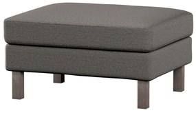 Potah na podnožku IKEA Karlstad
