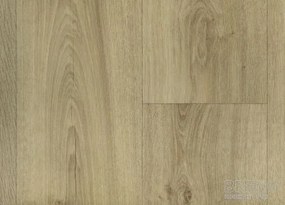 Breno PVC RENOTEX Sundance Oak 543 – světlé dřevo s šedým nádechem, šíře 300 cm