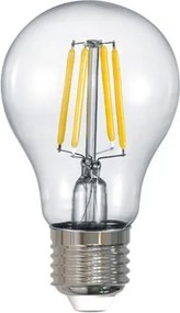 Trio Lampe led žárovka transparent 987-2400 TR987-2400