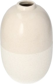 Vase Nordic Shell 14x14x23 cm
