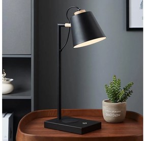 Eglo 900626 - LED Stmívatelná lampa s bezdrátovým nabíjením LACEY LED/5,5W/230V 900626