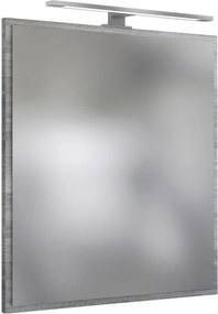 XXXLutz KOUPELNOVÉ ZRCADLO, 60/64/2,5 cm Held - Koupelnová zrcadla - 000307009829
