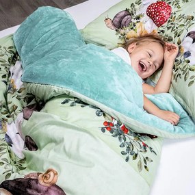Ložní povlečení Dual Feel   WHISPER
