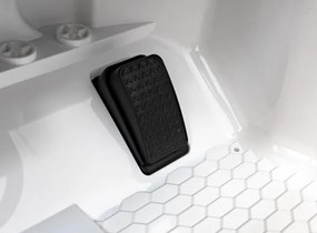 Elektrické autíčko BMW M4 bílé