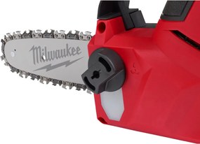 Milwaukee M18 FUEL™ FHS20-0 HATCHET™ prořezávací pila s lištou 20 cm 4933480117