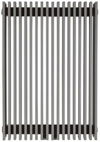 Instalprojekt Koupelnový radiátor AFRO NEW Barva radiátoru - Bílá, Rozměr radiátoru - 625 x 1800 mm, výkon 1762 W - RADAFR601835